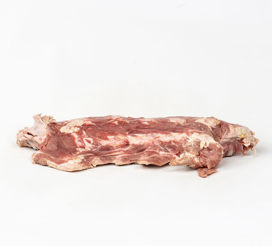 Beef Neck Bones | Real Roar