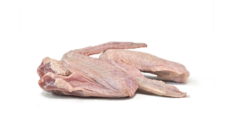 Duck Wings | Real Roar