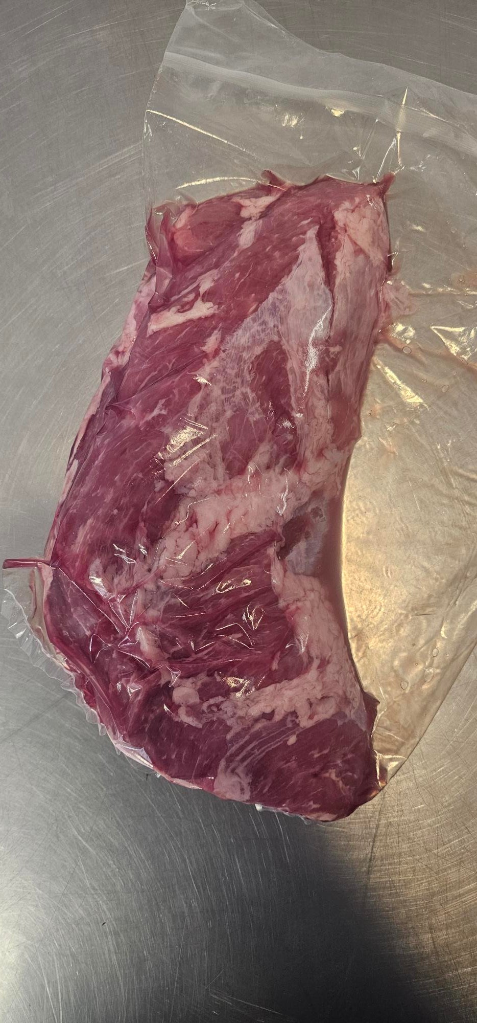 Tri-Tip Peeled (no fat cap) | Real Roar