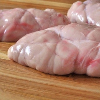 Pork Sweetbreads | Real Roar