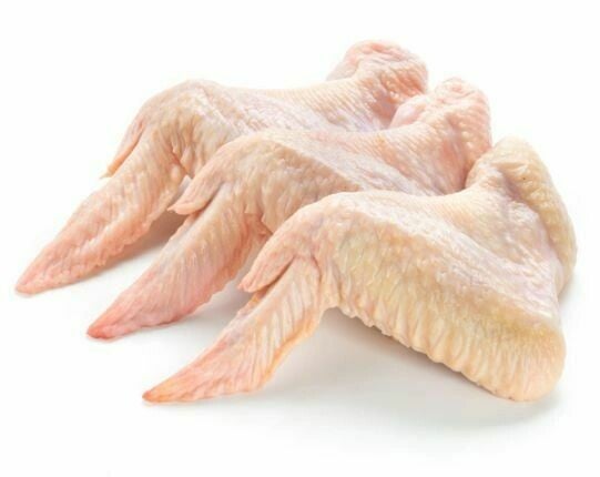 Chicken Wings | Real Roar