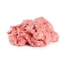 Ground Pork Meat | Real Roar