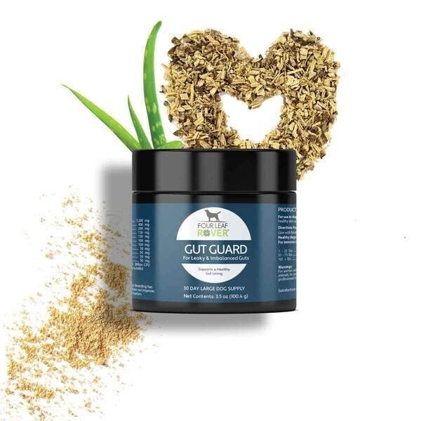 Gut Guard | Real Roar