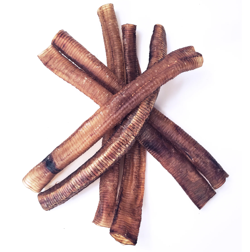 Ostrich Trachea | Real Roar