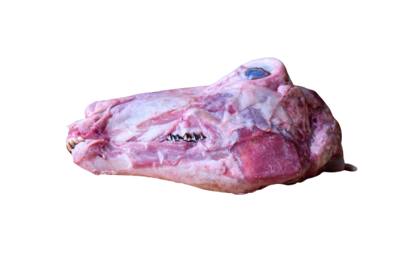 Lamb Heads | Real Roar