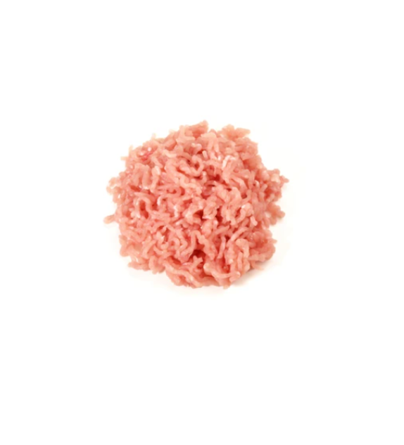 Ground Turkey Meat | Real Roar